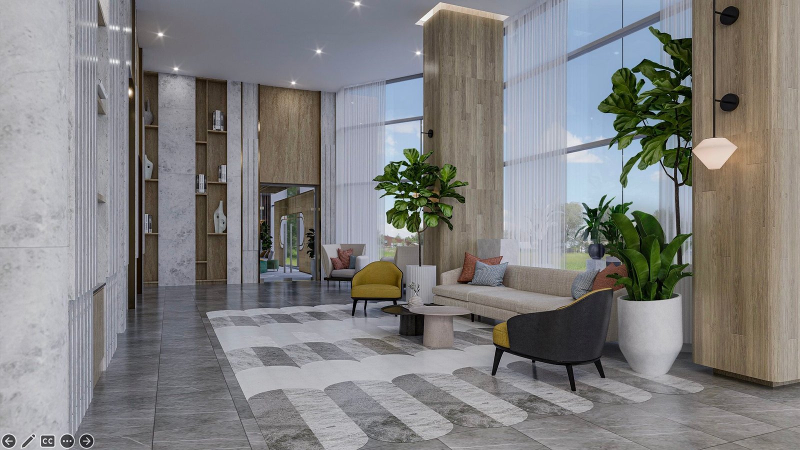 MIRA | Cubao Q.C. Condo by RLC Residences