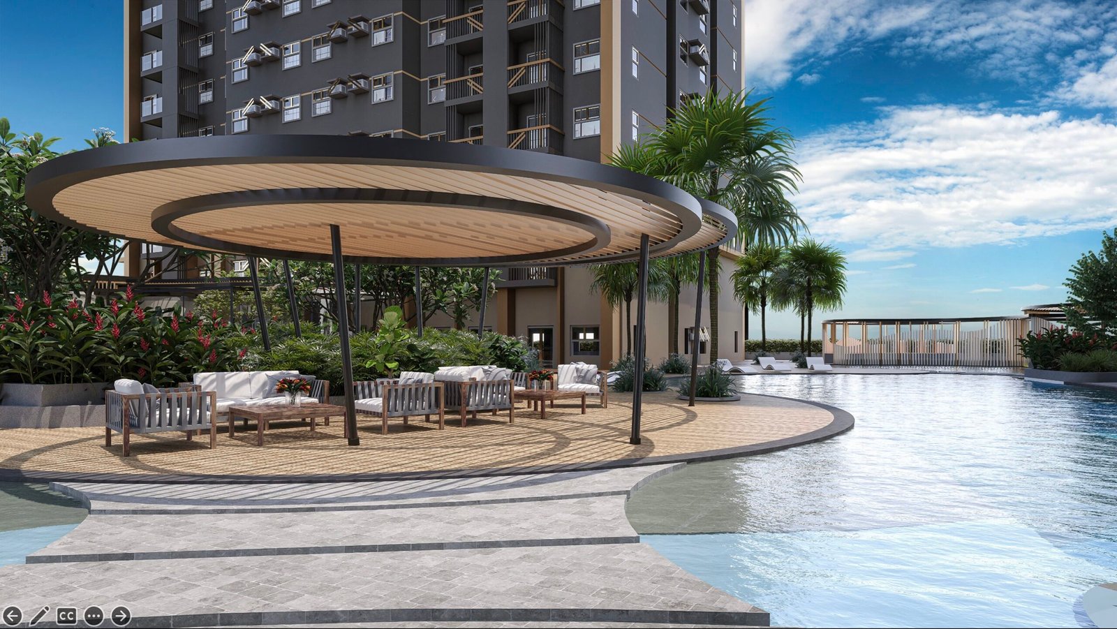 MIRA | Cubao Q.C. Condo by RLC Residences